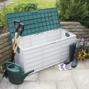 Outdoor Storage Boxes - Australia's Favourite Outdoor Storage Boxes