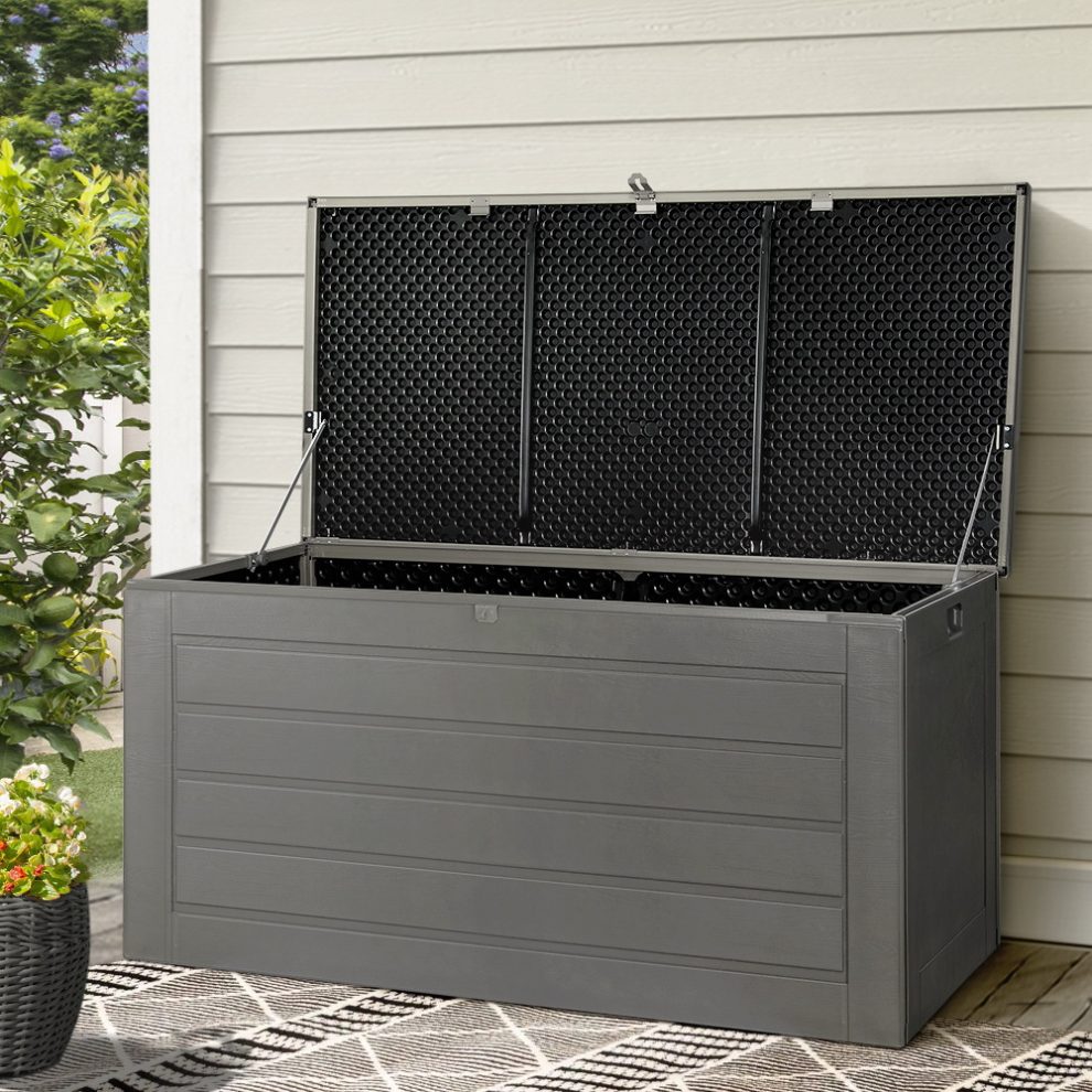 Home - Outdoor Storage Boxes