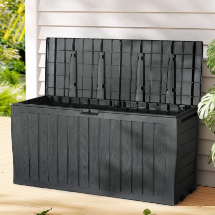 Outdoor Storage Boxes - Australia's Favourite Outdoor Storage Boxes