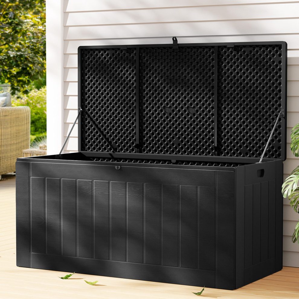 Outdoor Storage Boxes - Australia's Favourite Outdoor Storage Boxes