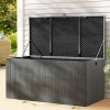 Outdoor Storage Boxes - Australia's Favourite Outdoor Storage Boxes