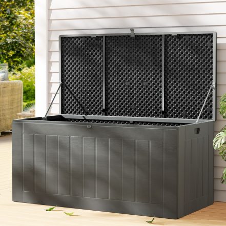 Outdoor Storage Boxes - Australia's Favourite Outdoor Storage Boxes
